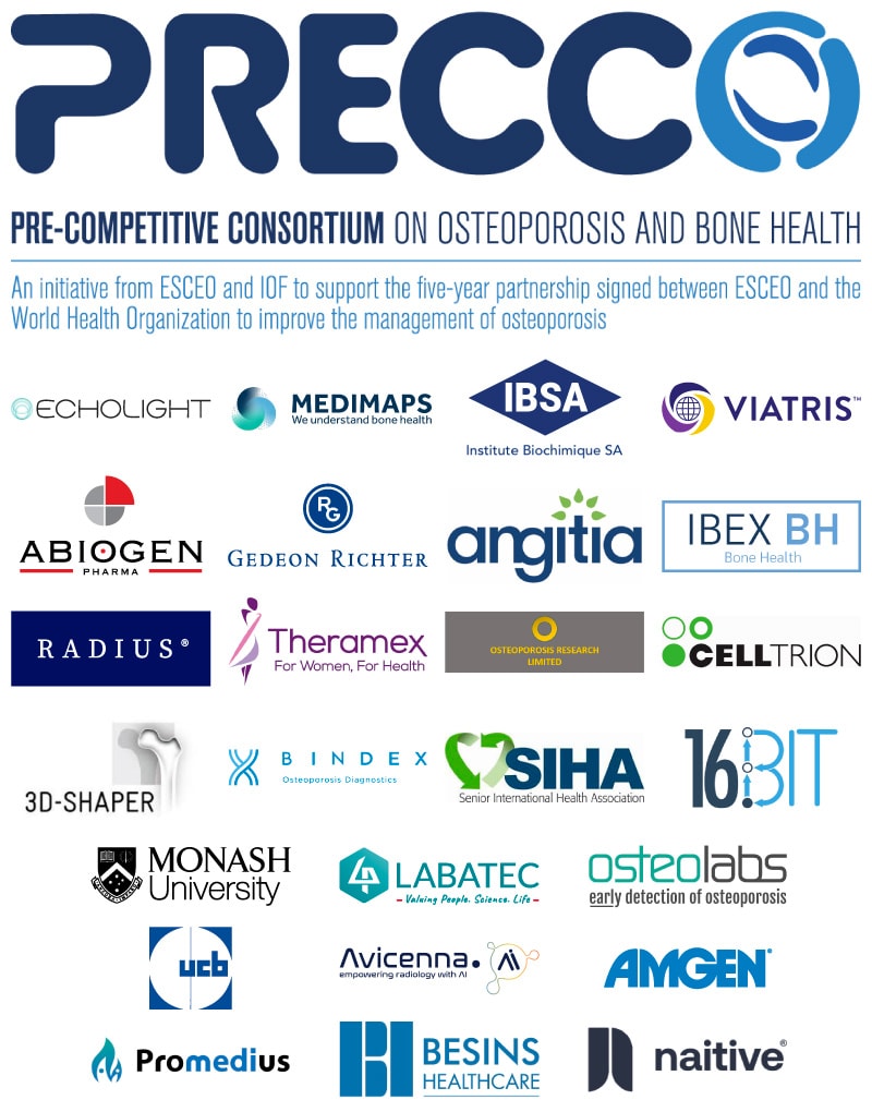 Events and collaborations | Esceo